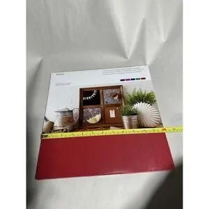 Cricut | Office | New Cricut Corrugated Cardboard Set Brights Sampler ...